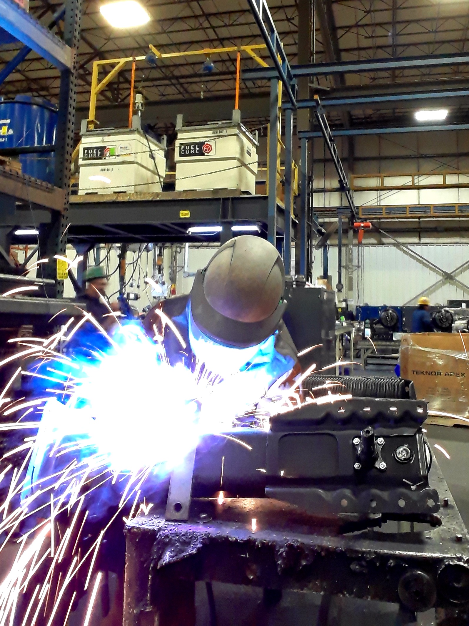 Royal Custom Metal Works